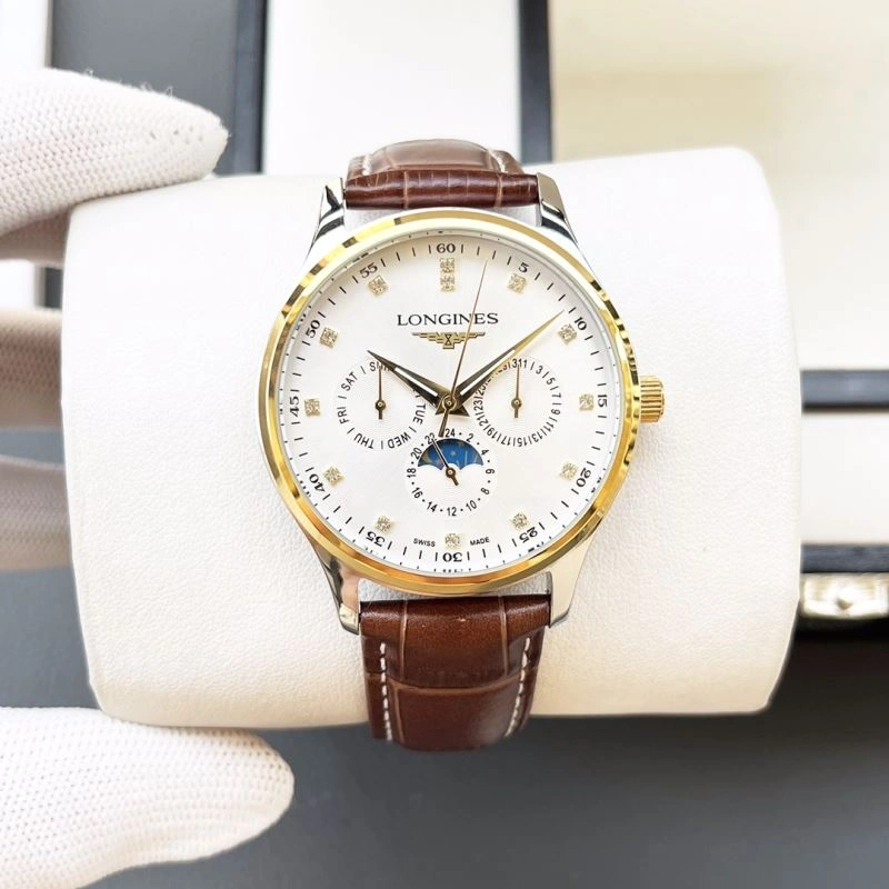 Precise copy LONGINES Watches