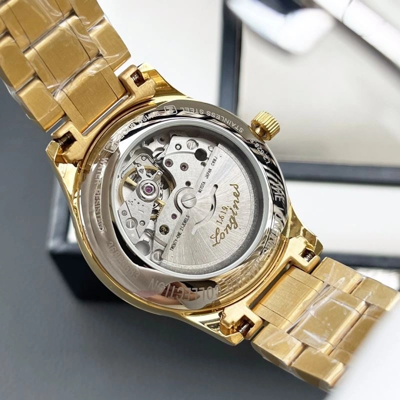Perfect replica LONGINES Watches
