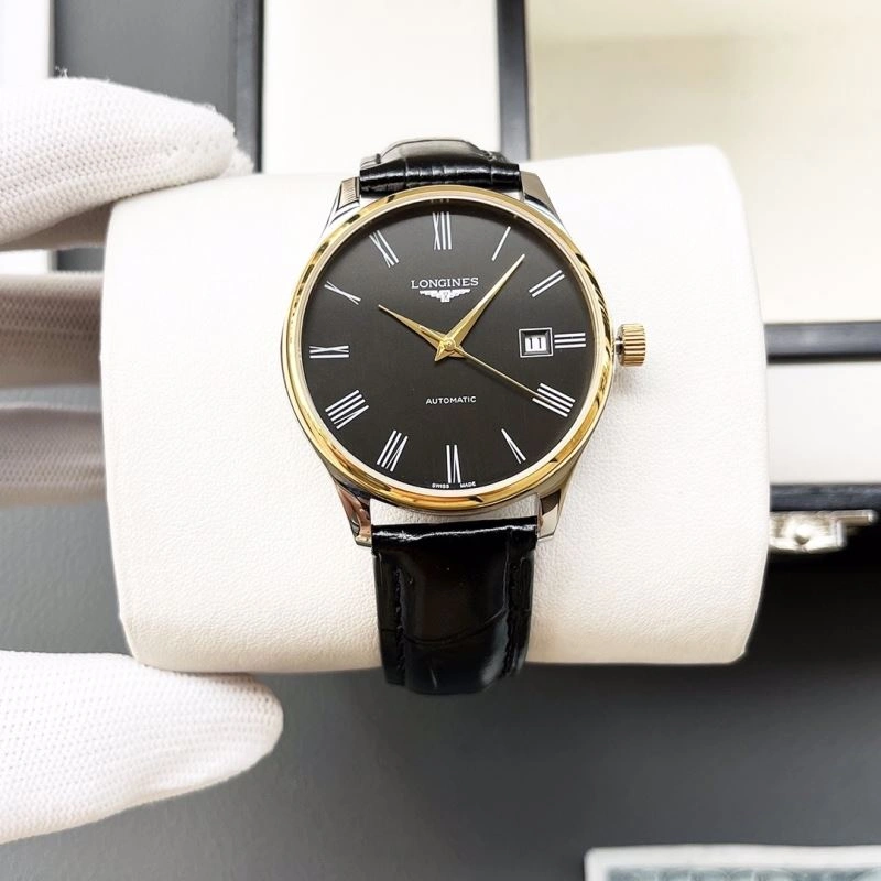 High fidelity LONGINES Watches