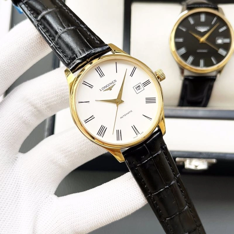 High fidelity LONGINES Watches
