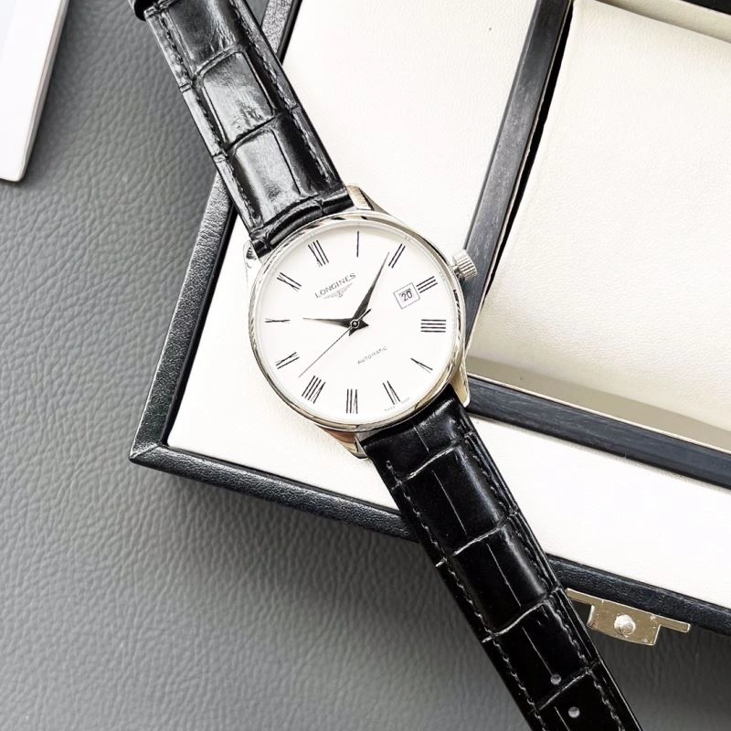 High fidelity LONGINES Watches