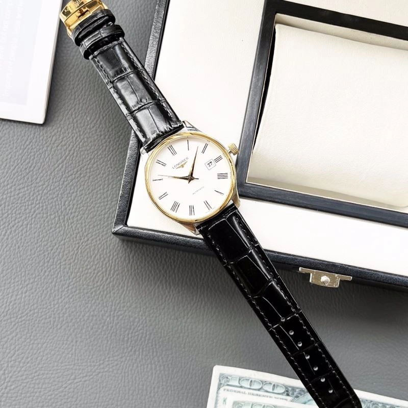 High fidelity LONGINES Watches