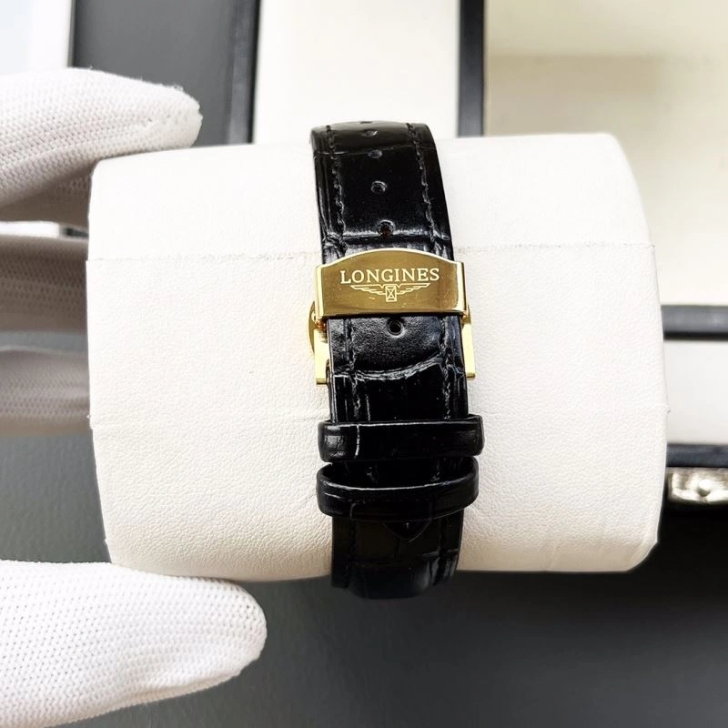 High fidelity LONGINES Watches