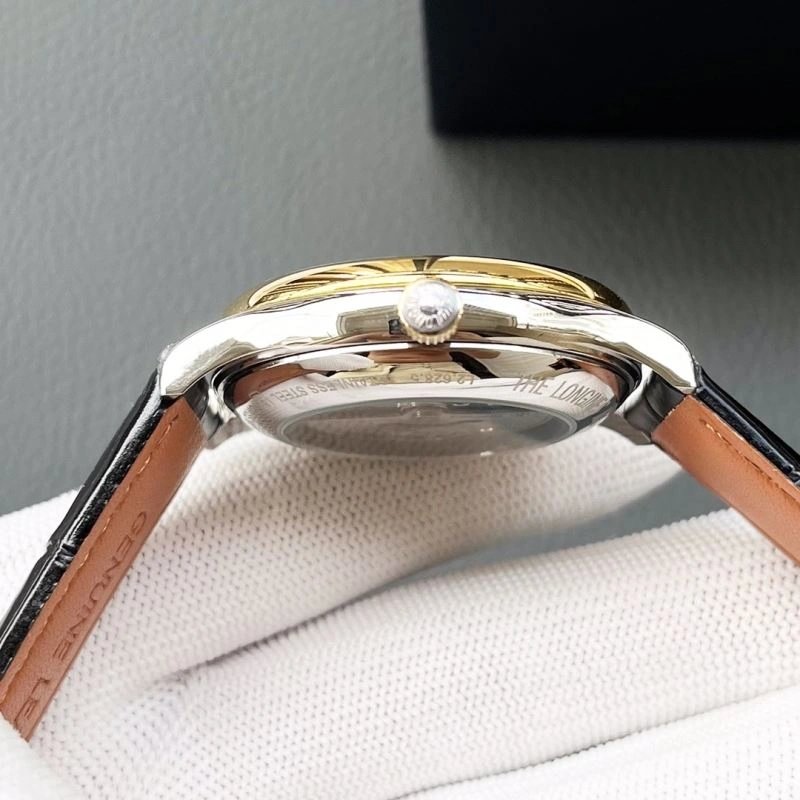 High fidelity LONGINES Watches