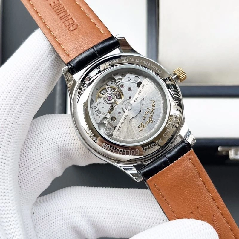 High fidelity LONGINES Watches