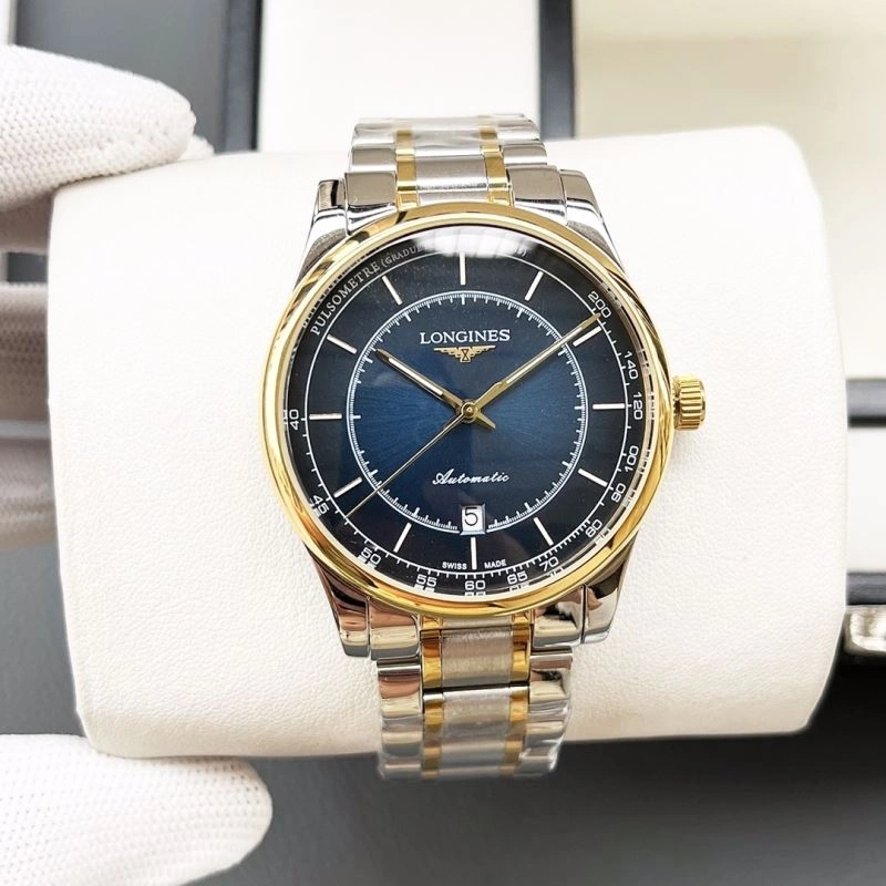 High fidelity LONGINES Watches