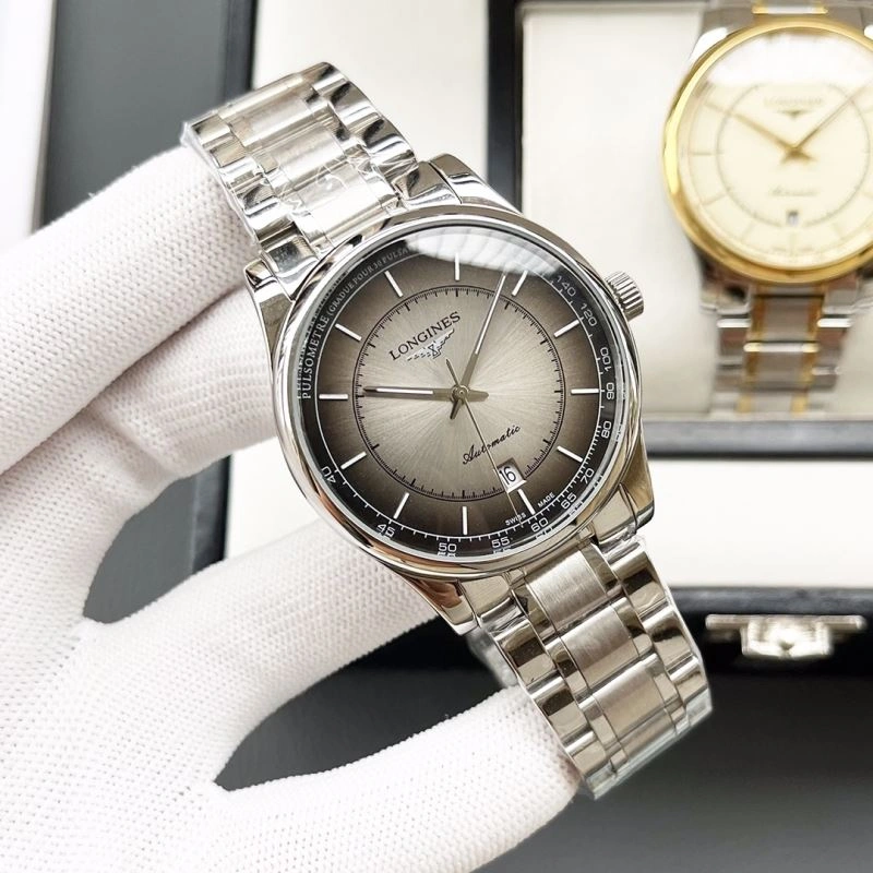 High fidelity LONGINES Watches