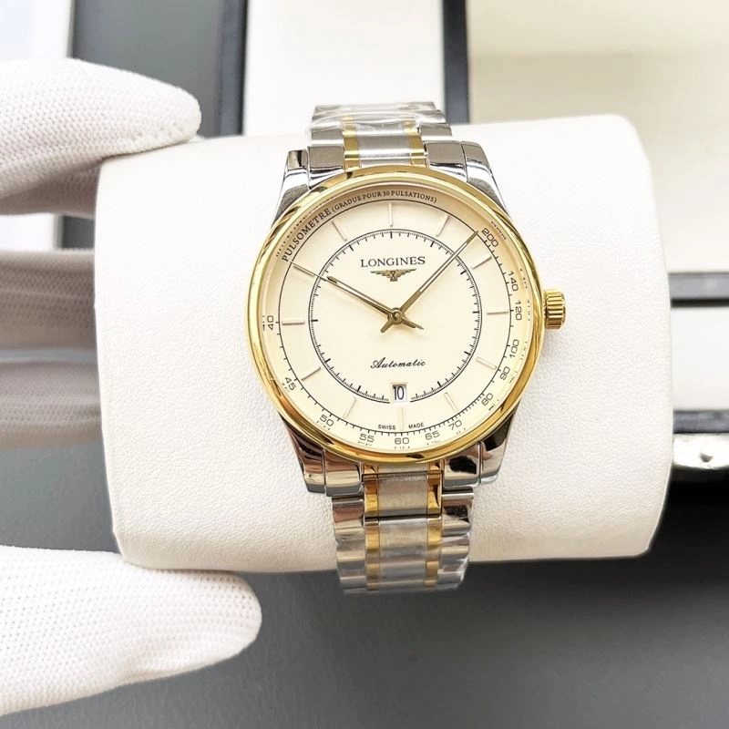 High fidelity LONGINES Watches