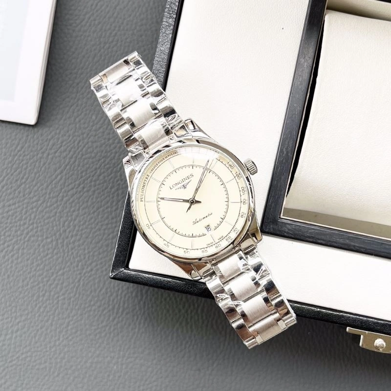 High fidelity LONGINES Watches