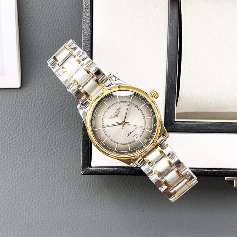 High fidelity LONGINES Watches