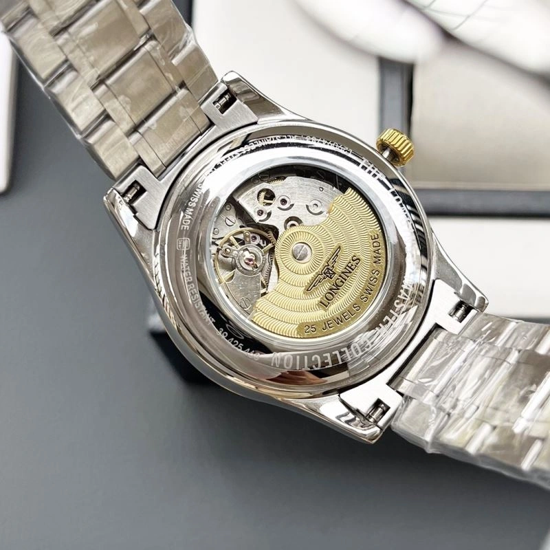 High fidelity LONGINES Watches