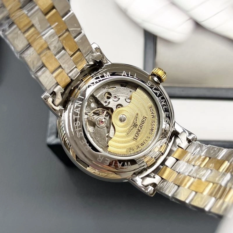 1:1 copy LONGINES Watches