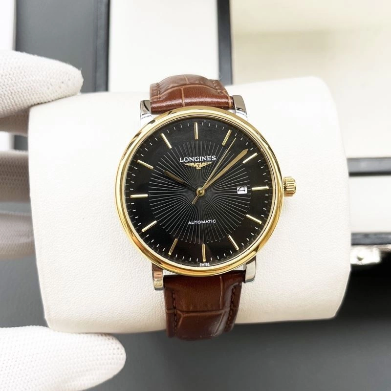 1:1 copy LONGINES Watches