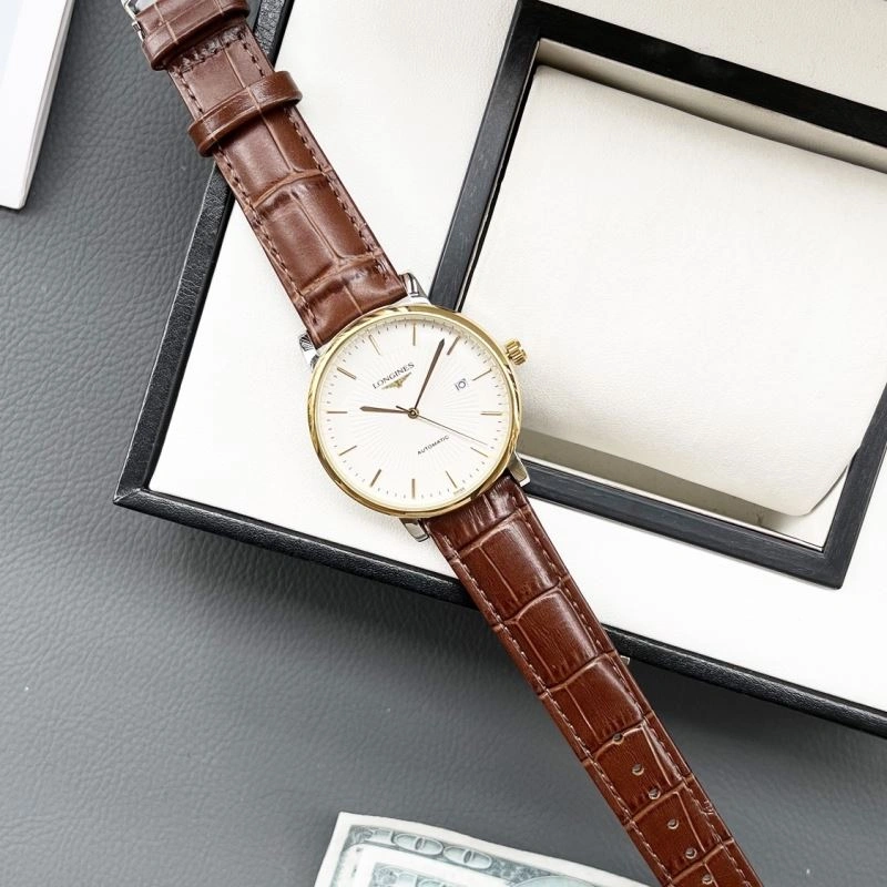 1:1 copy LONGINES Watches