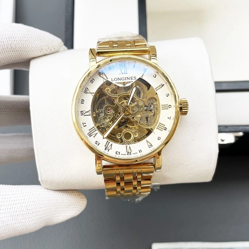 Top mirror LONGINES Watches