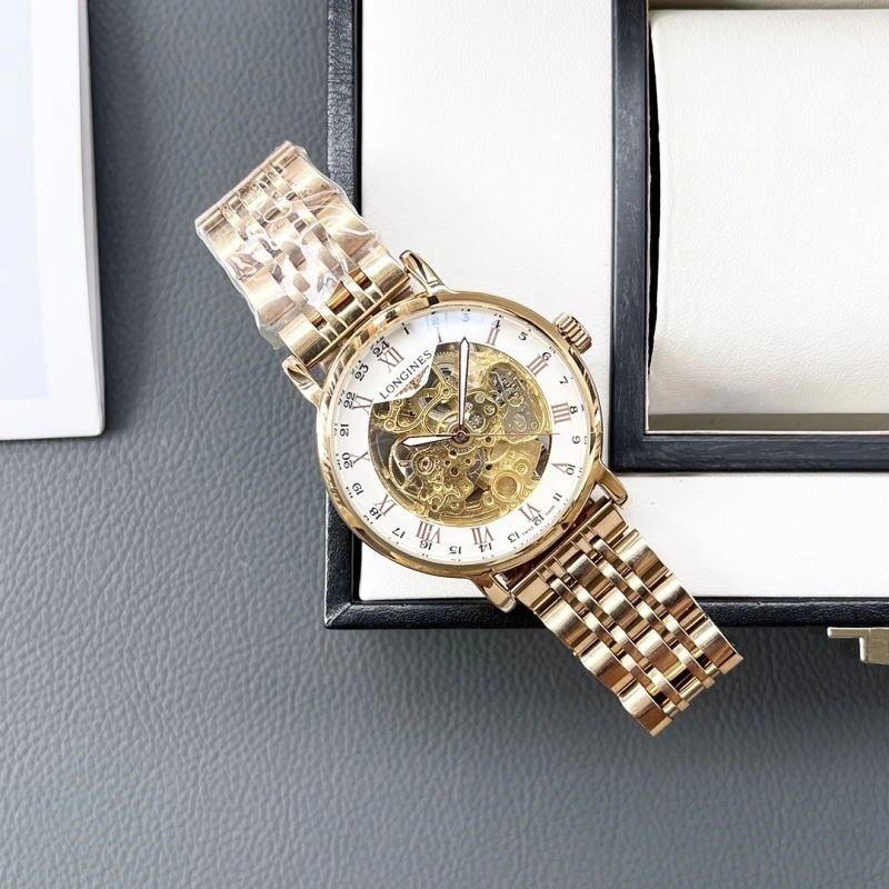 Top mirror LONGINES Watches