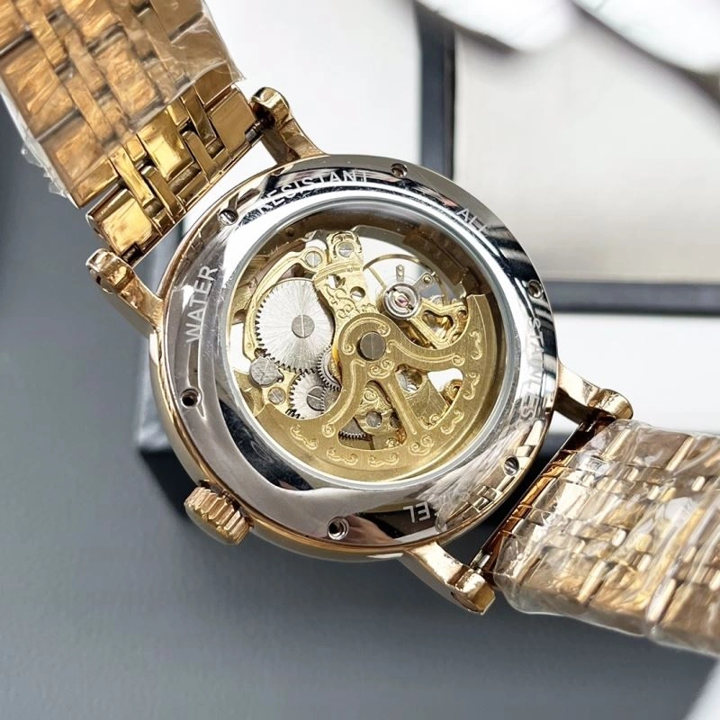 Top mirror LONGINES Watches