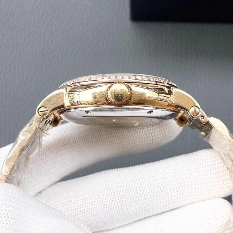 Top mirror LONGINES Watches