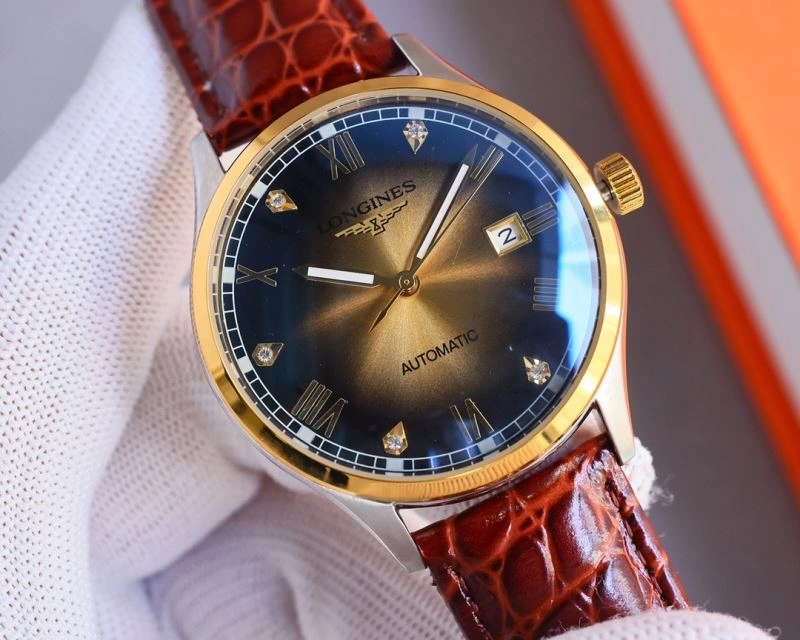 LONGINES Watches