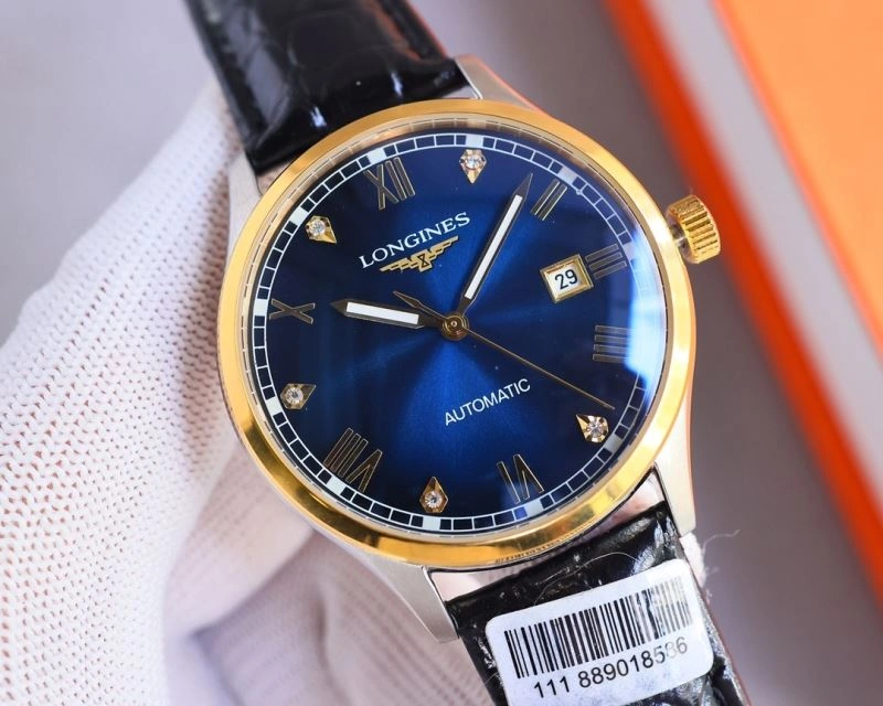1:1 copy LONGINES Watches