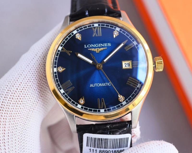 1:1 copy LONGINES Watches