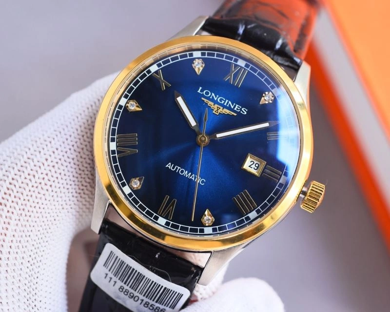 1:1 copy LONGINES Watches