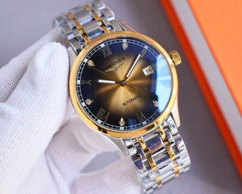 LONGINES Watches