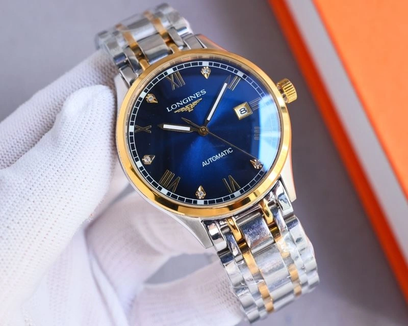 Authentic LONGINES Watches