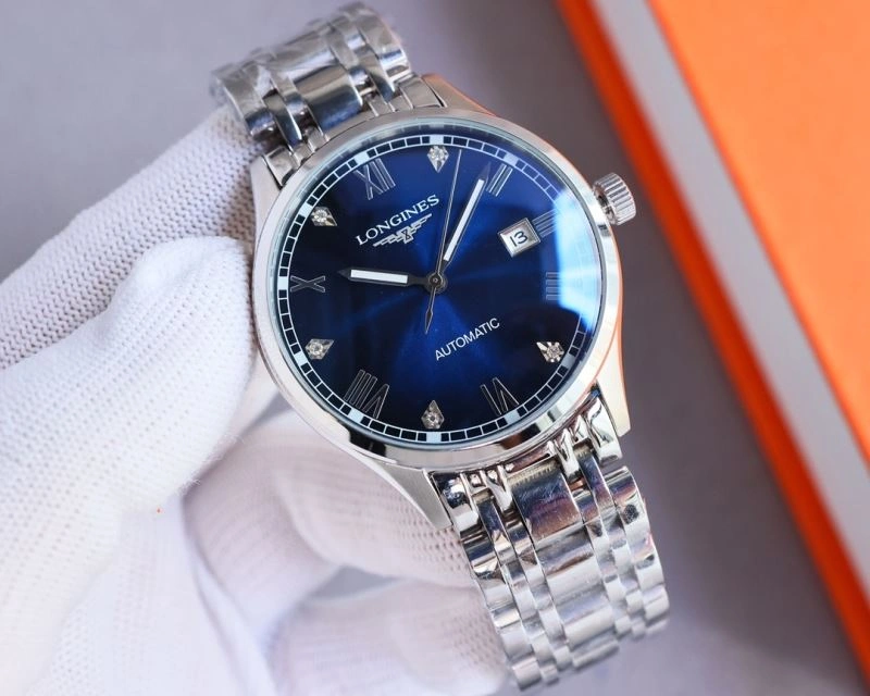 Authentic LONGINES Watches