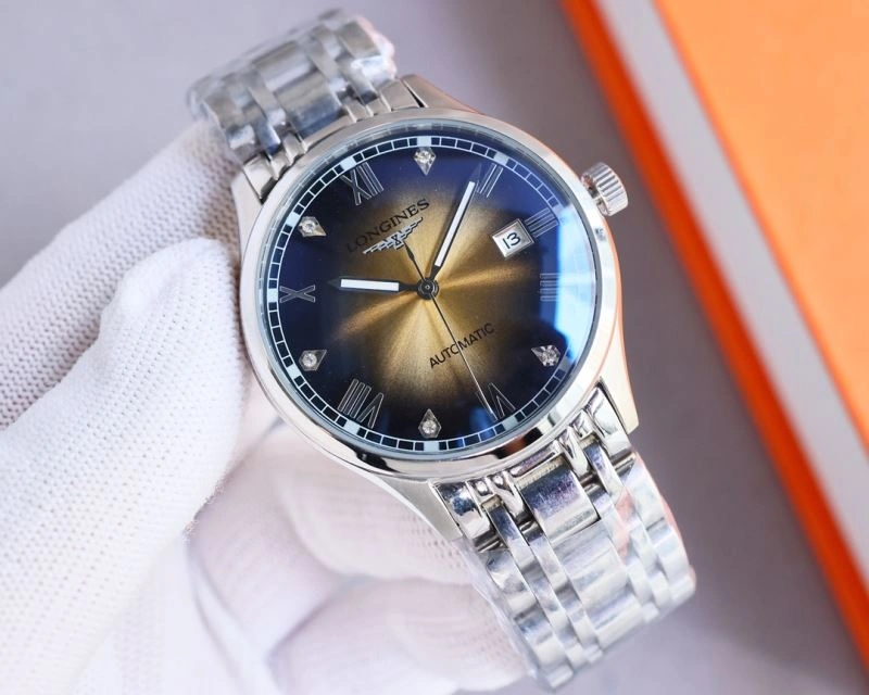 Authentic LONGINES Watches