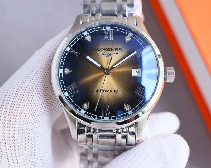 Authentic LONGINES Watches