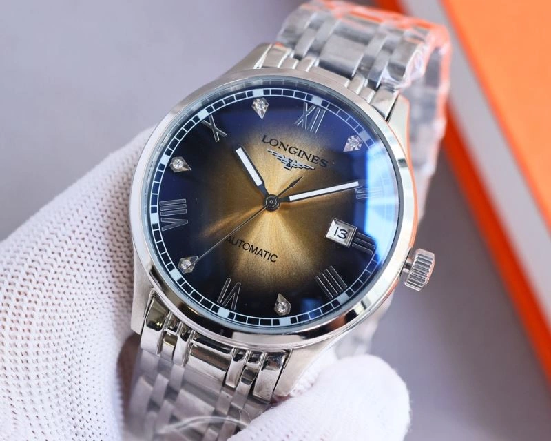 Authentic LONGINES Watches