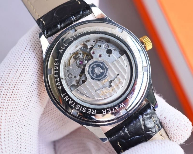 Authentic LONGINES Watches