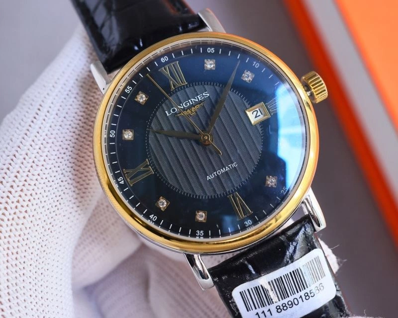 Value-priced LONGINES Watches