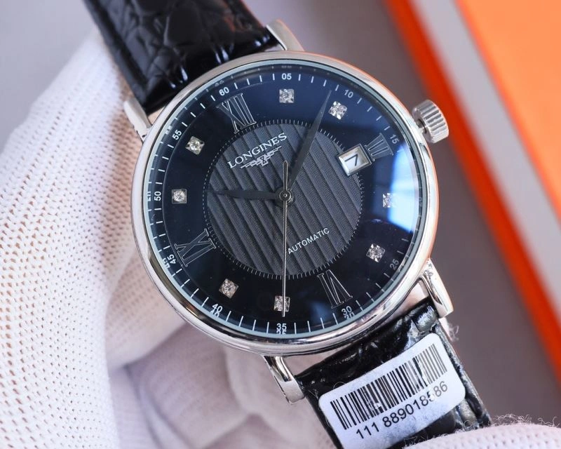 Value-priced LONGINES Watches