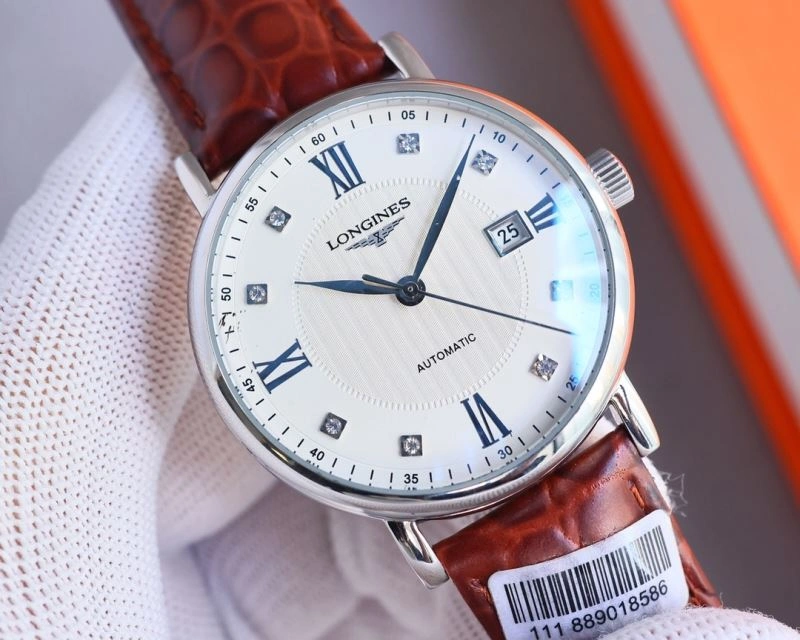 Value-priced LONGINES Watches