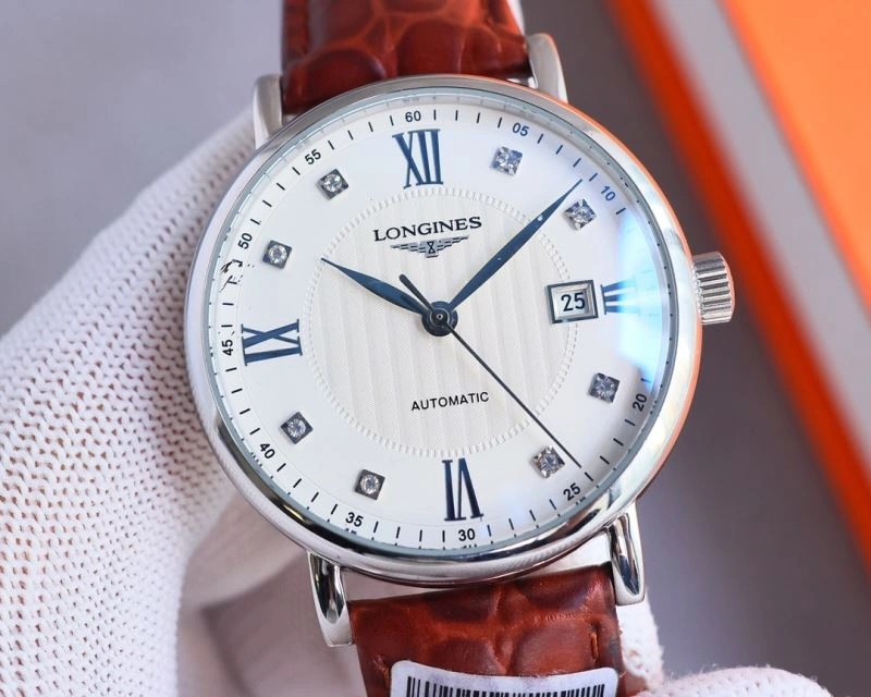 Value-priced LONGINES Watches