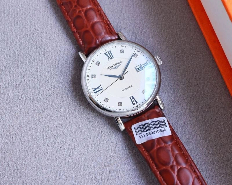 Value-priced LONGINES Watches