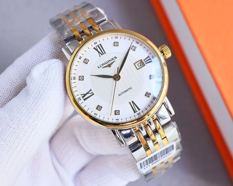 Reasonably priced LONGINES Watches