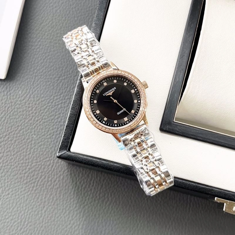 Brand-authenticated LONGINES Watches