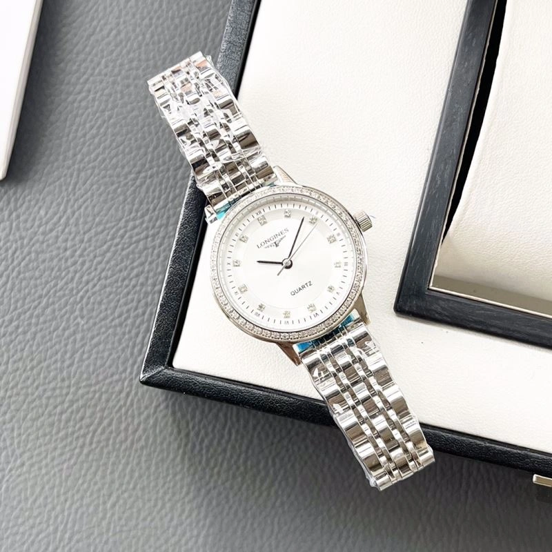 Brand-authenticated LONGINES Watches
