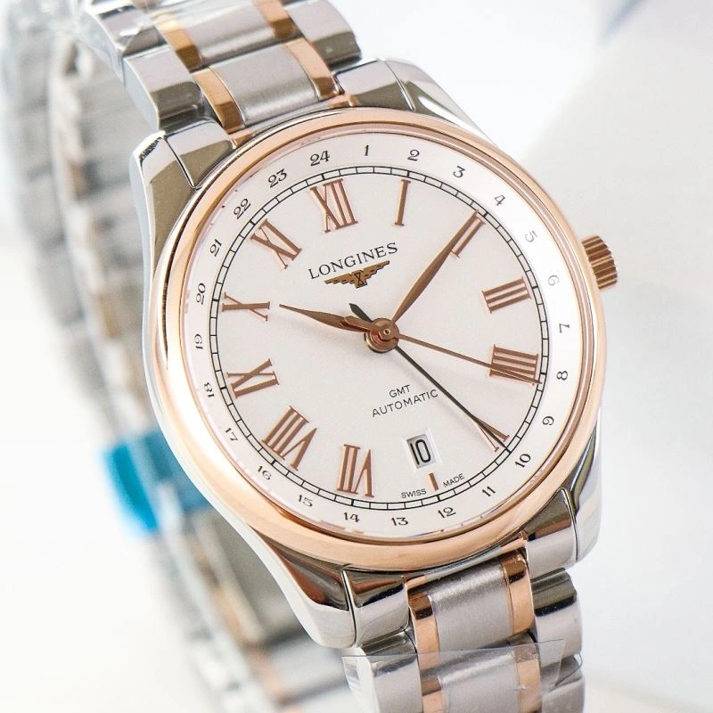 Authentic LONGINES Watches