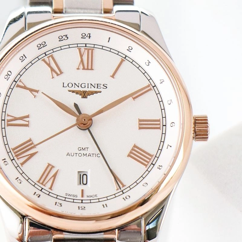 Authentic LONGINES Watches