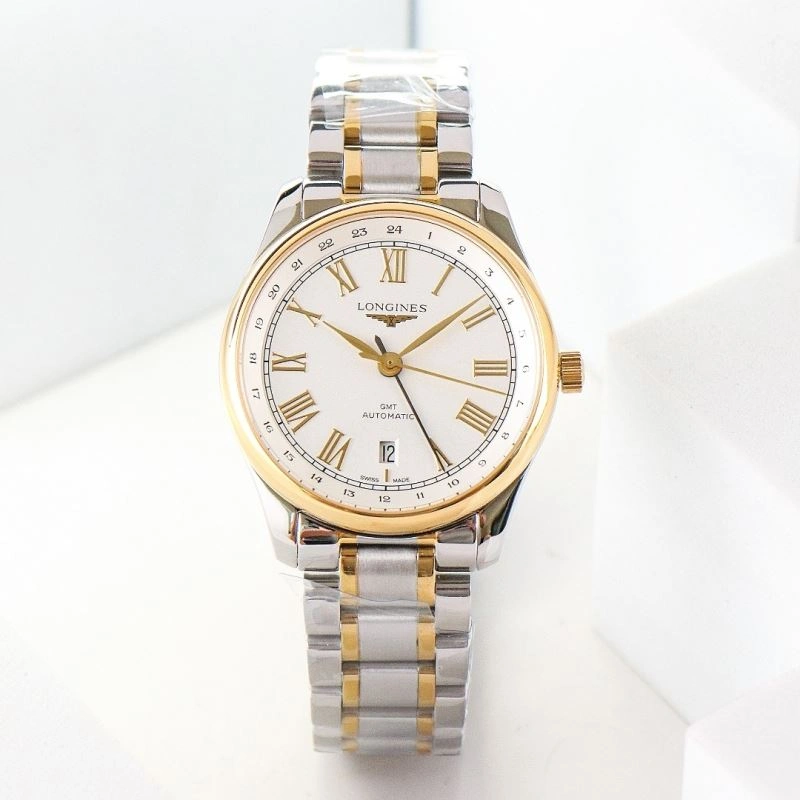 Authentic LONGINES Watches