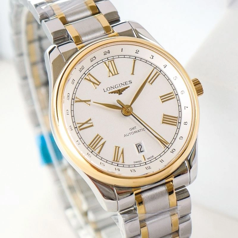 Authentic LONGINES Watches