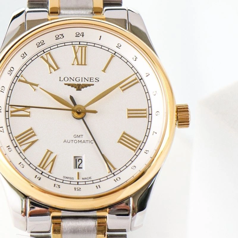 Authentic LONGINES Watches