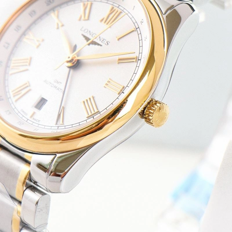 Authentic LONGINES Watches