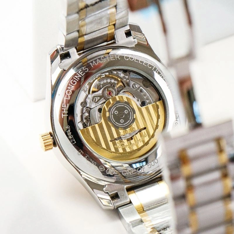 Authentic LONGINES Watches