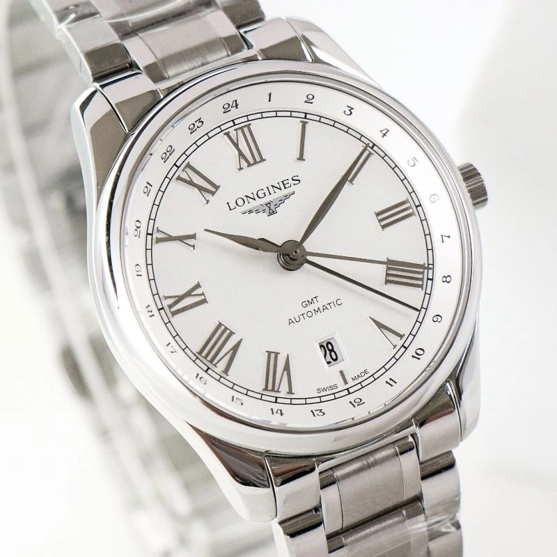 Authentic LONGINES Watches