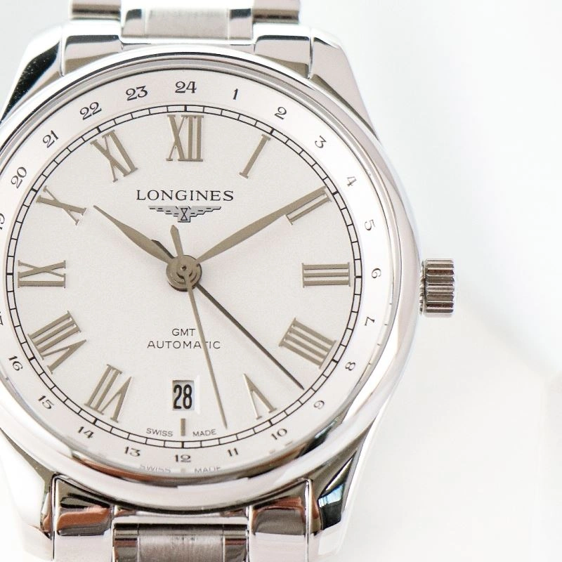 Authentic LONGINES Watches